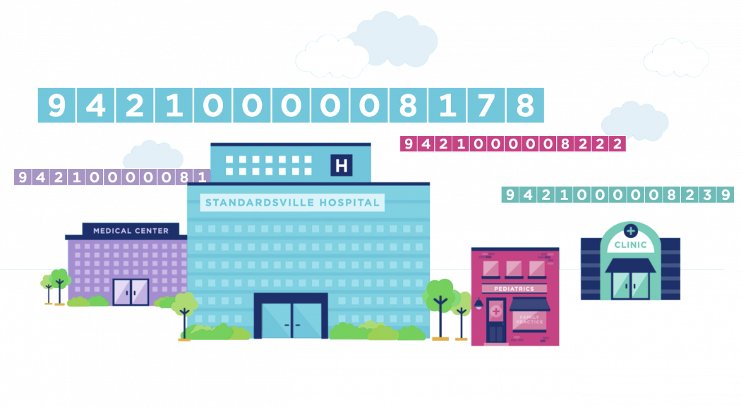 NZBN Organisation Parts » GS1 New Zealand