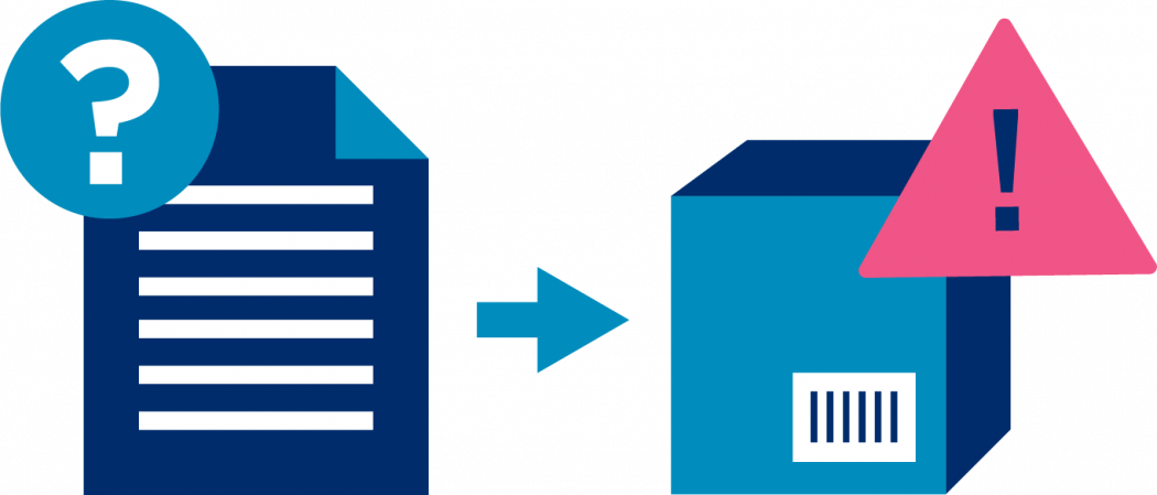 Standards » GS1 New Zealand