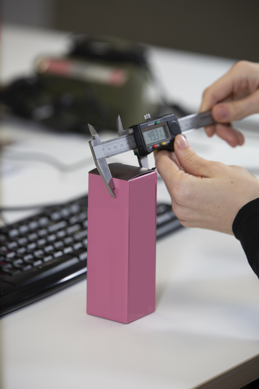 Verification » GS1 New Zealand